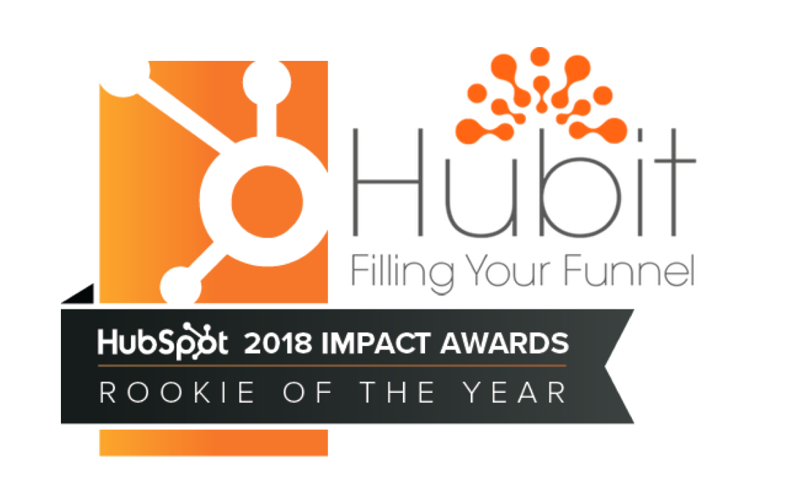 HubSpot EMEA Rookie of the Year -palkinto napsahti Suomeen Hubit Oy:lle